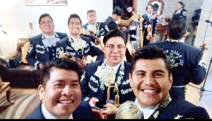 Mariachi El Gallo De Oro de Tlaxcala