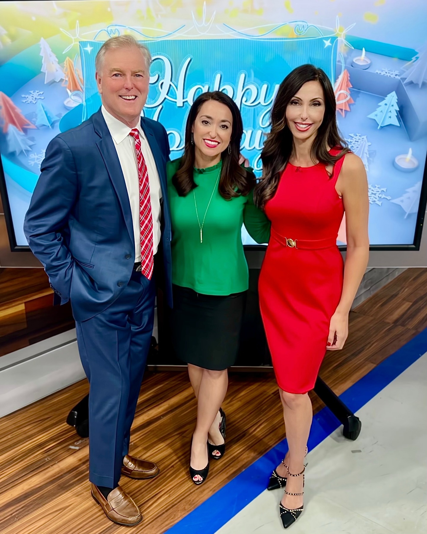 Rosemary Orozco Ktvu 4069