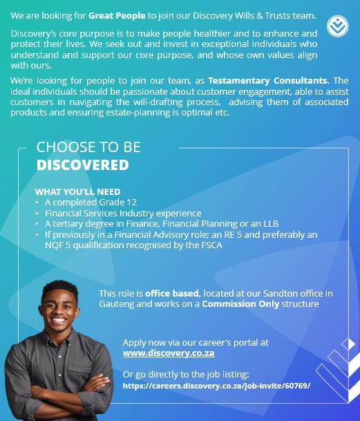 NWU - Looking for a career that blends law, finance, and purpose ...