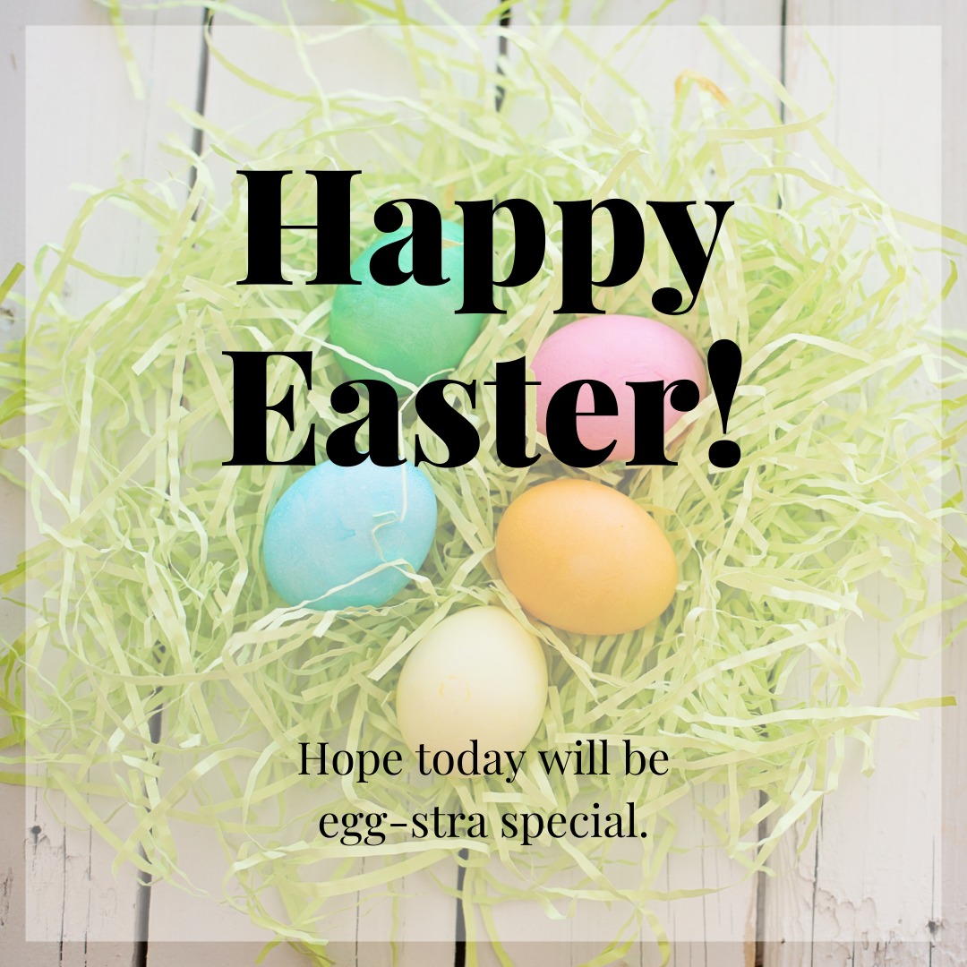 Smiles - Easter is a festival and holiday commemorating the ...