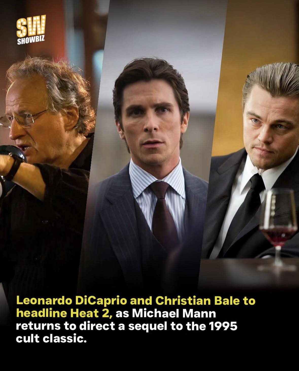 ScoopWhoop - Hollywood excitement peaks as Michael Mann returns to ...