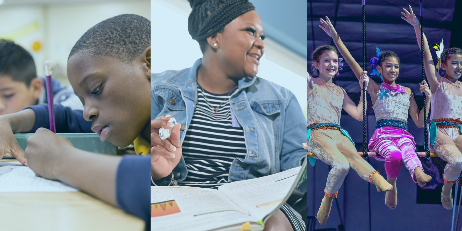 🌟 Tutor Spotlight: Meet... - The Rocket Phonics Foundation | Facebook