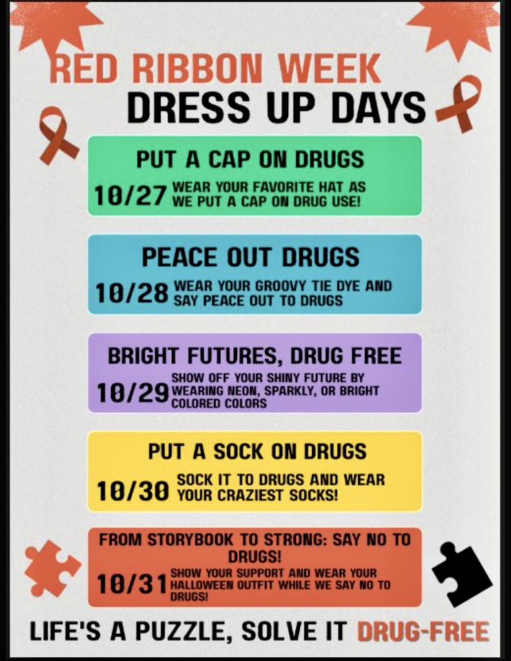 🎉 It was Double the Fun Today... - Lamar County Middle School | Facebook