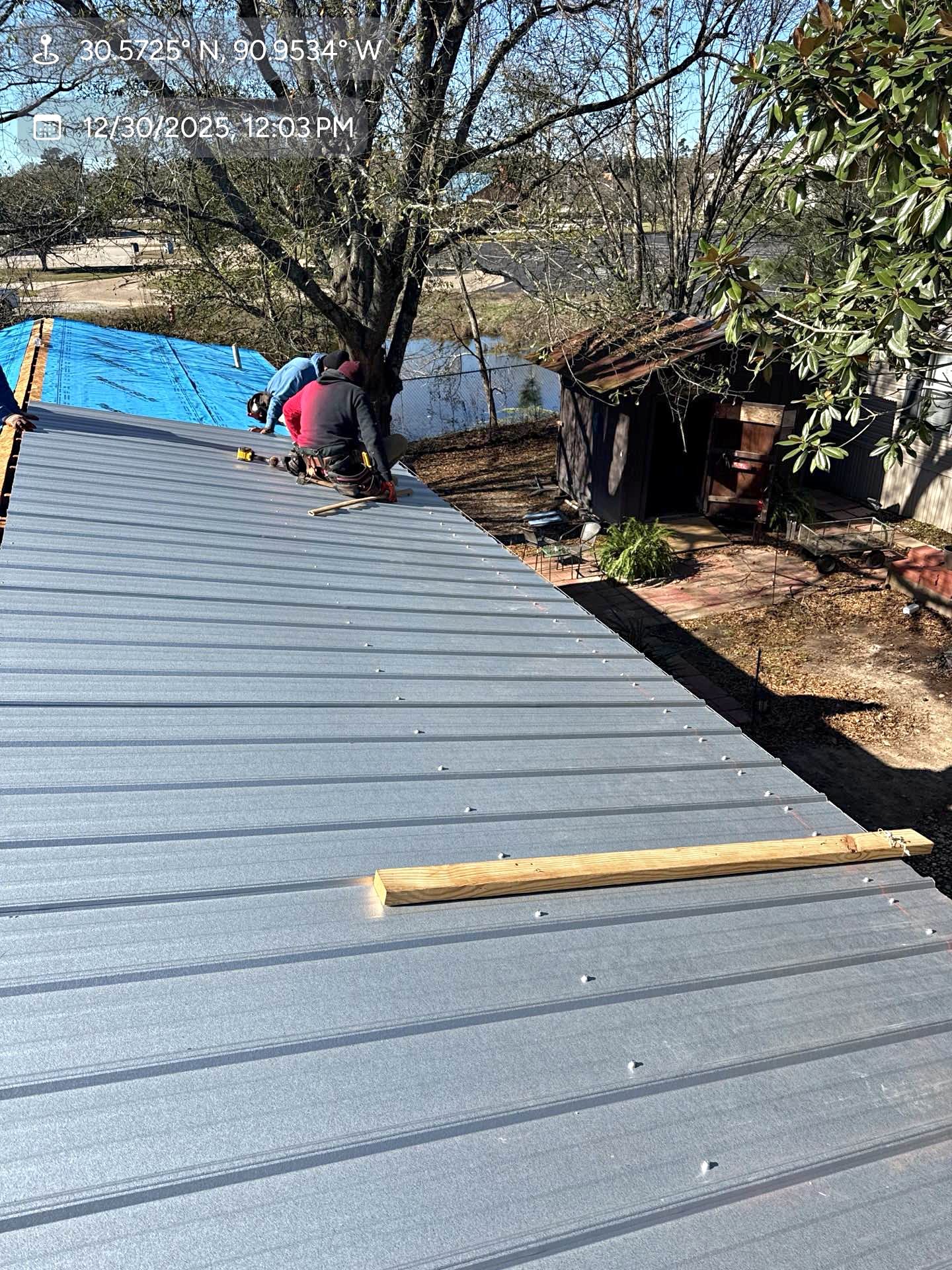 Cool Review About Metal Roofing Baton Rougefeed