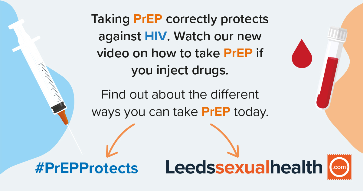 Leeds Sexual Health Leeds