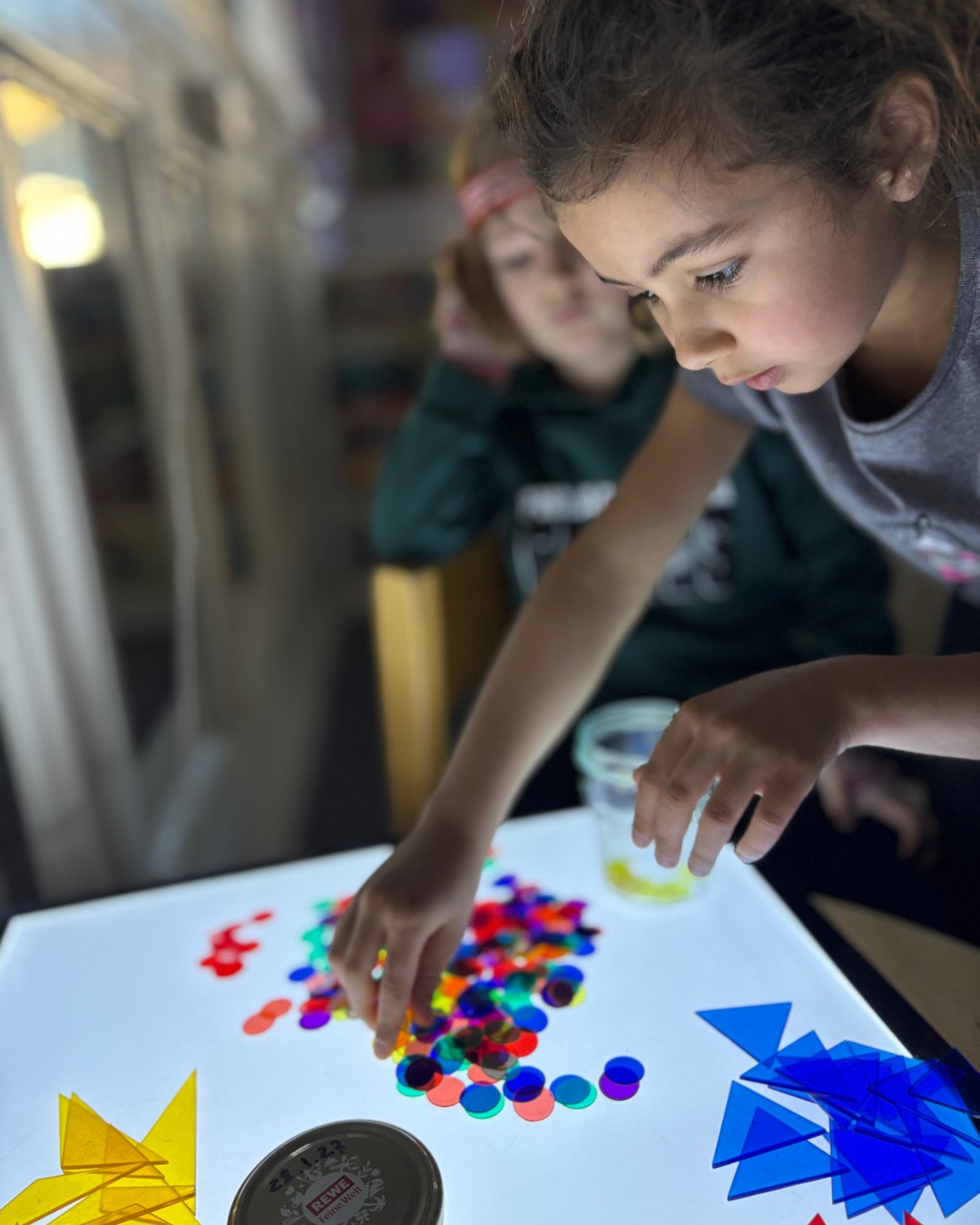 International - The Day & Night Mystery at our Early Learning Centre As ...