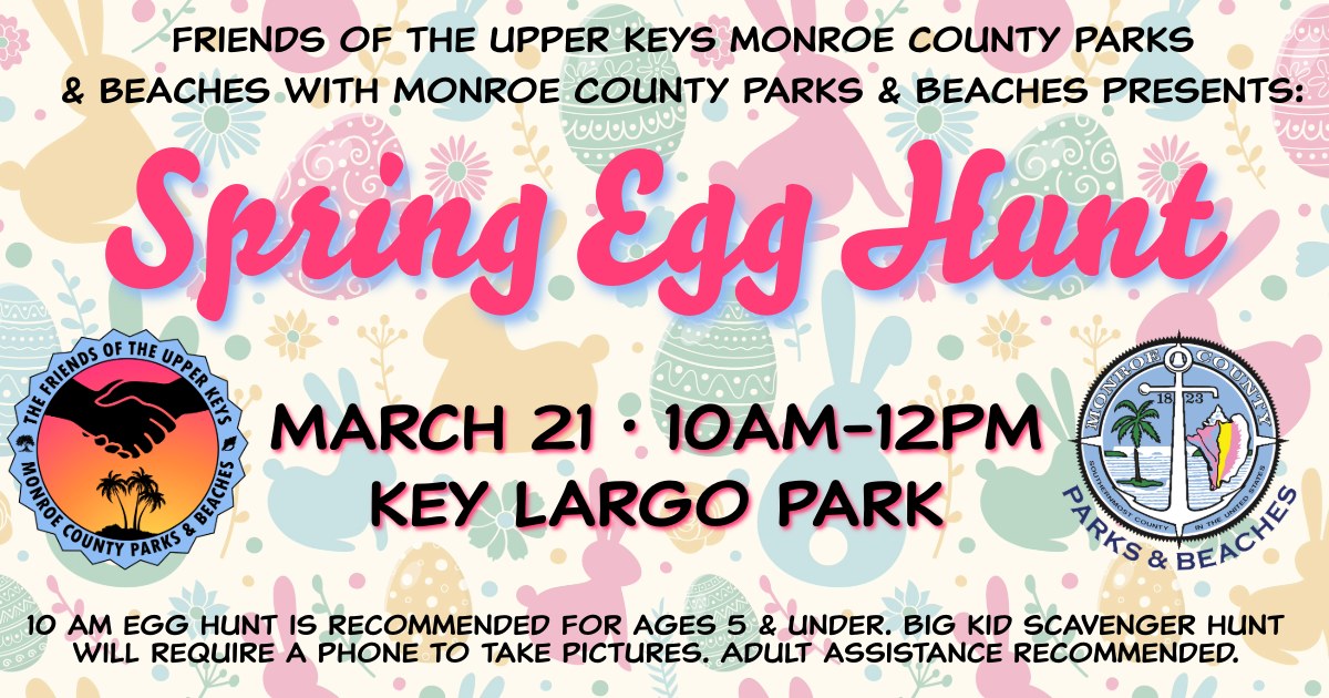 Spring Egg Hunt