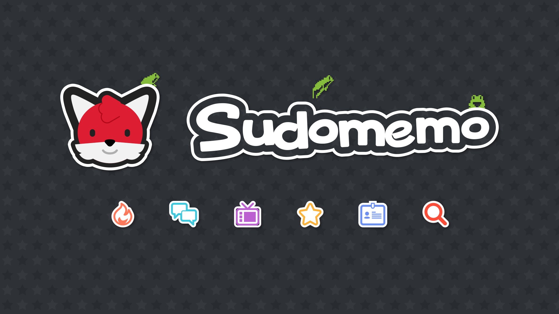 Sudomemo Share Flipnotes