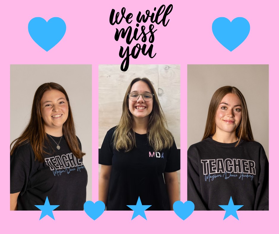 Ignite - Wishing the biggest good luck to three of our Toowoomba ...