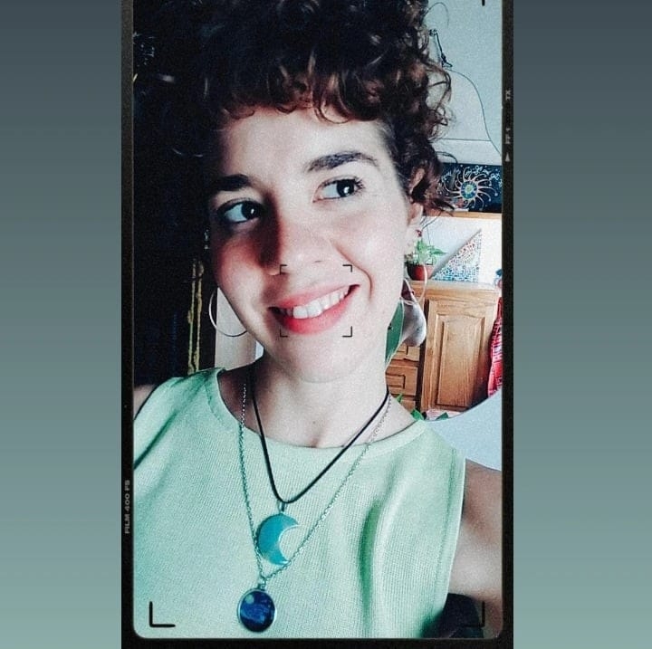 Lucia Rubio