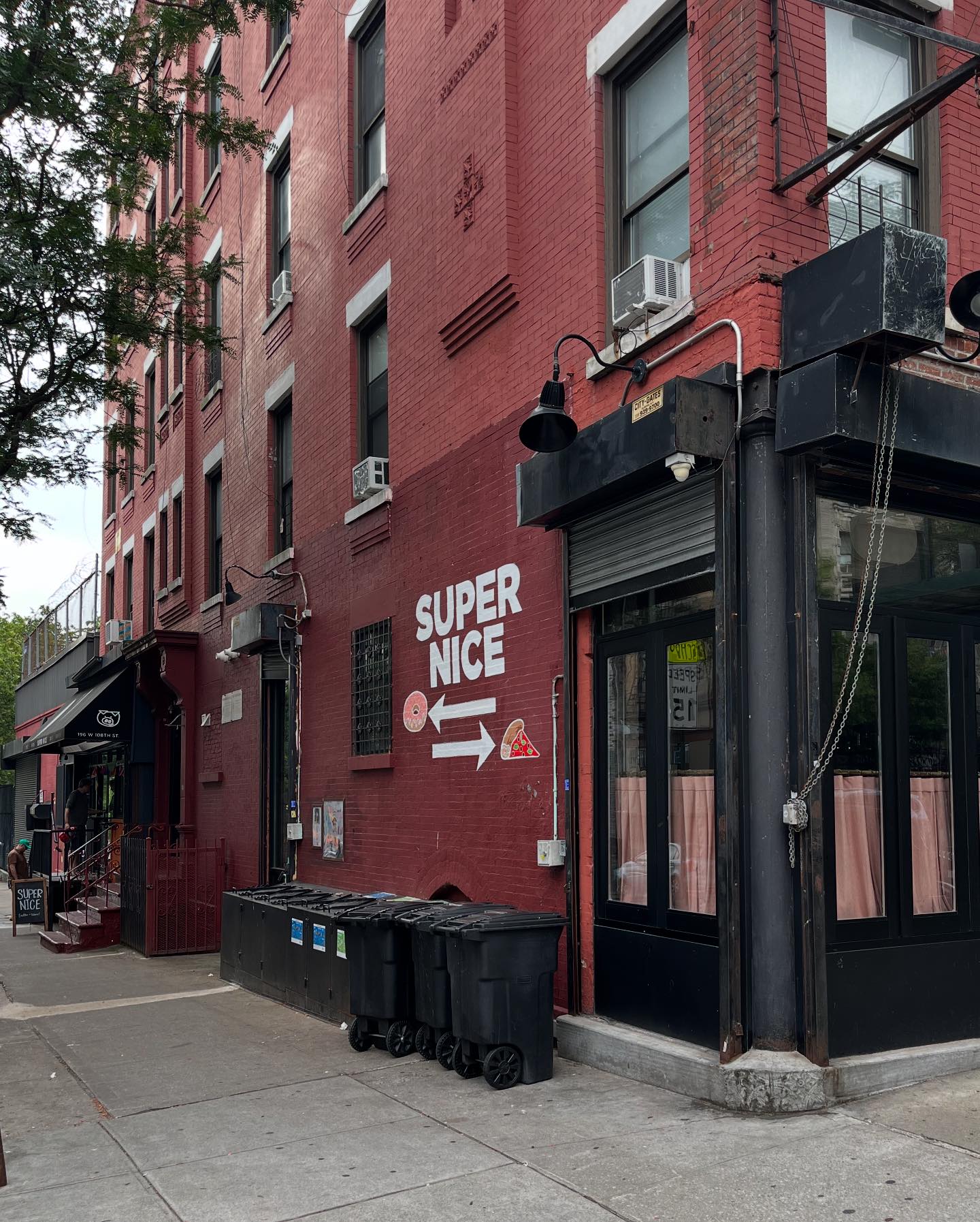 Super Nice Coffee And Bakery By Danny Macaroons