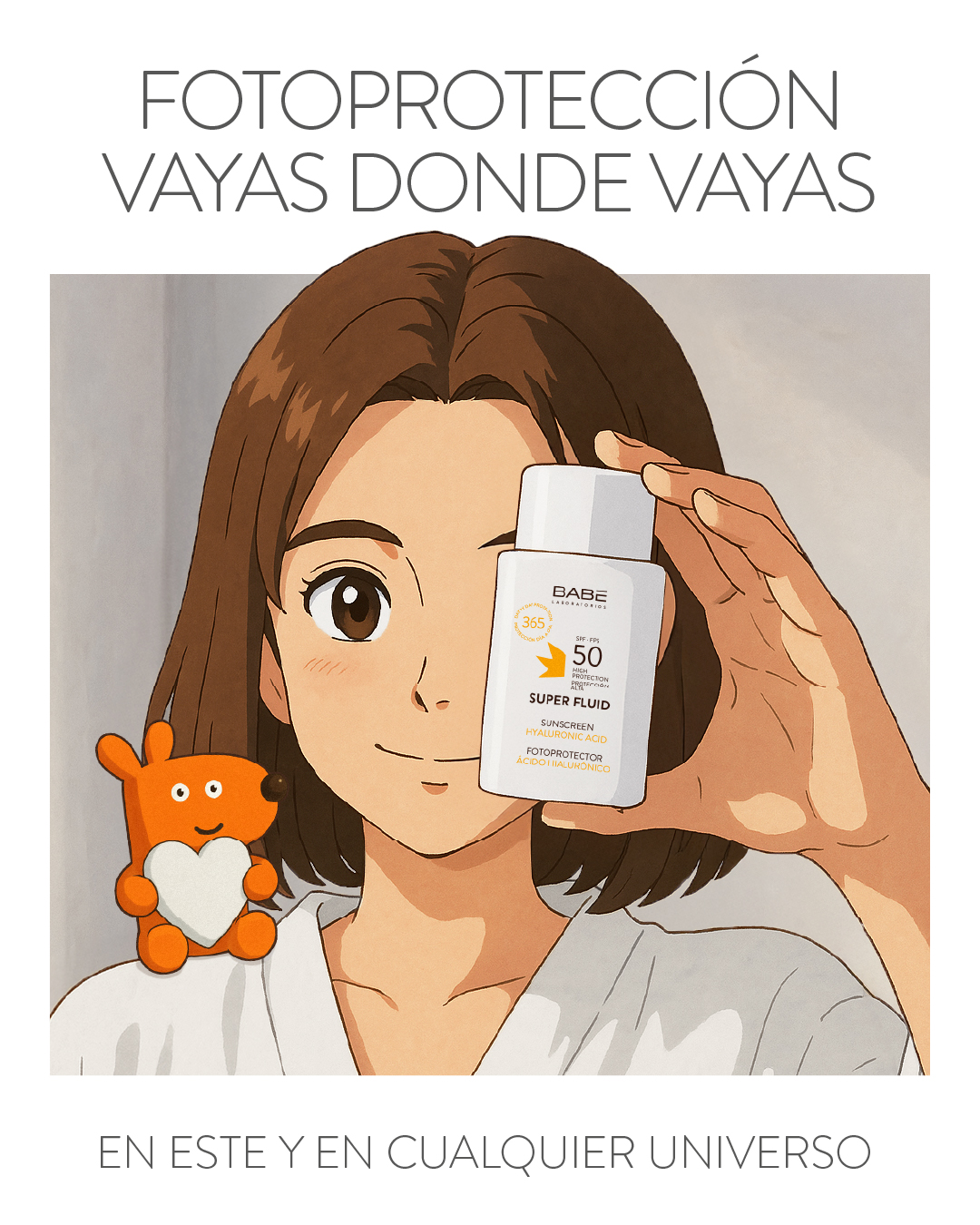 Laboratorios BabÉ Guatemala
