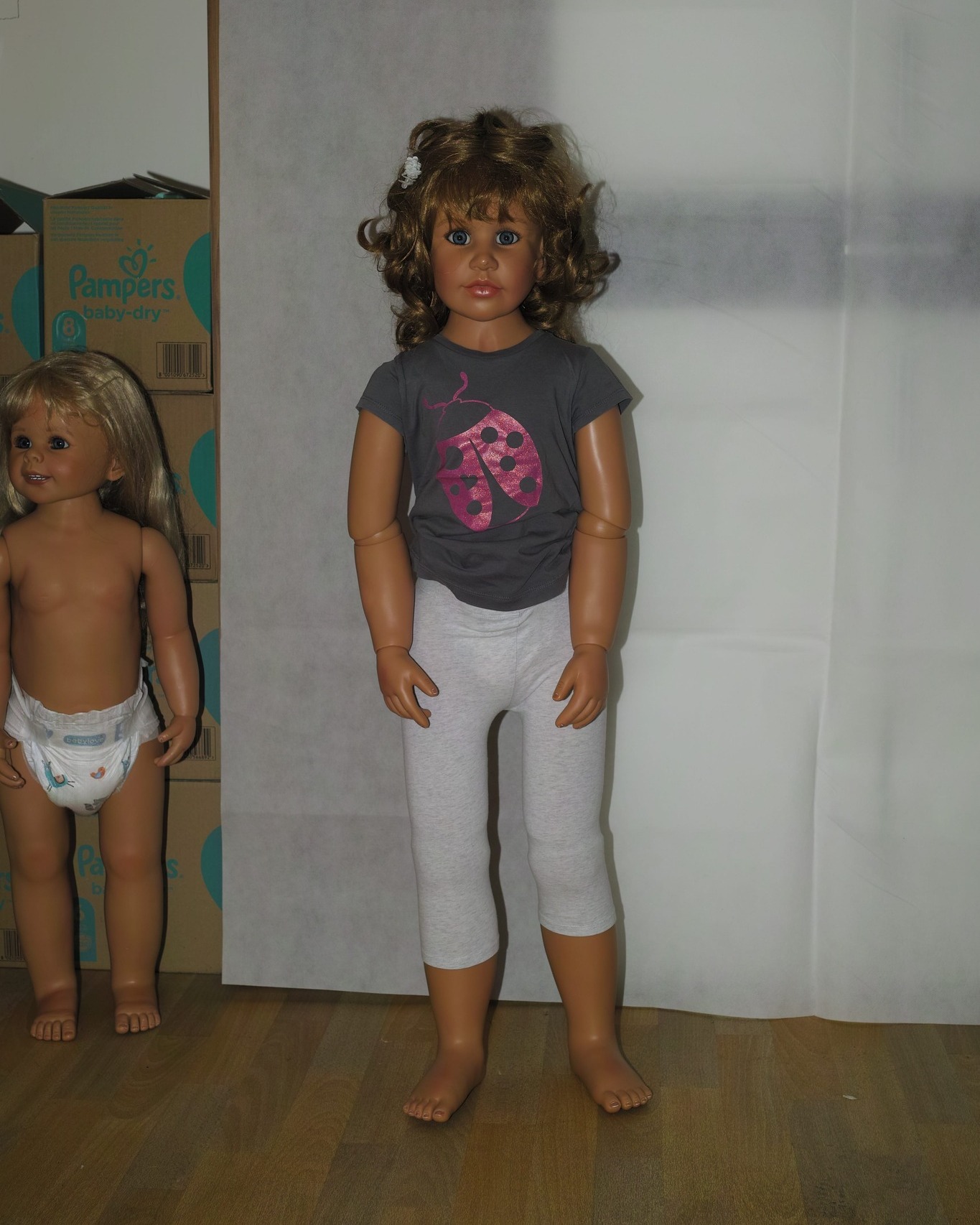 Windelpuppen New Post Diapers Nappies Girls Facebook