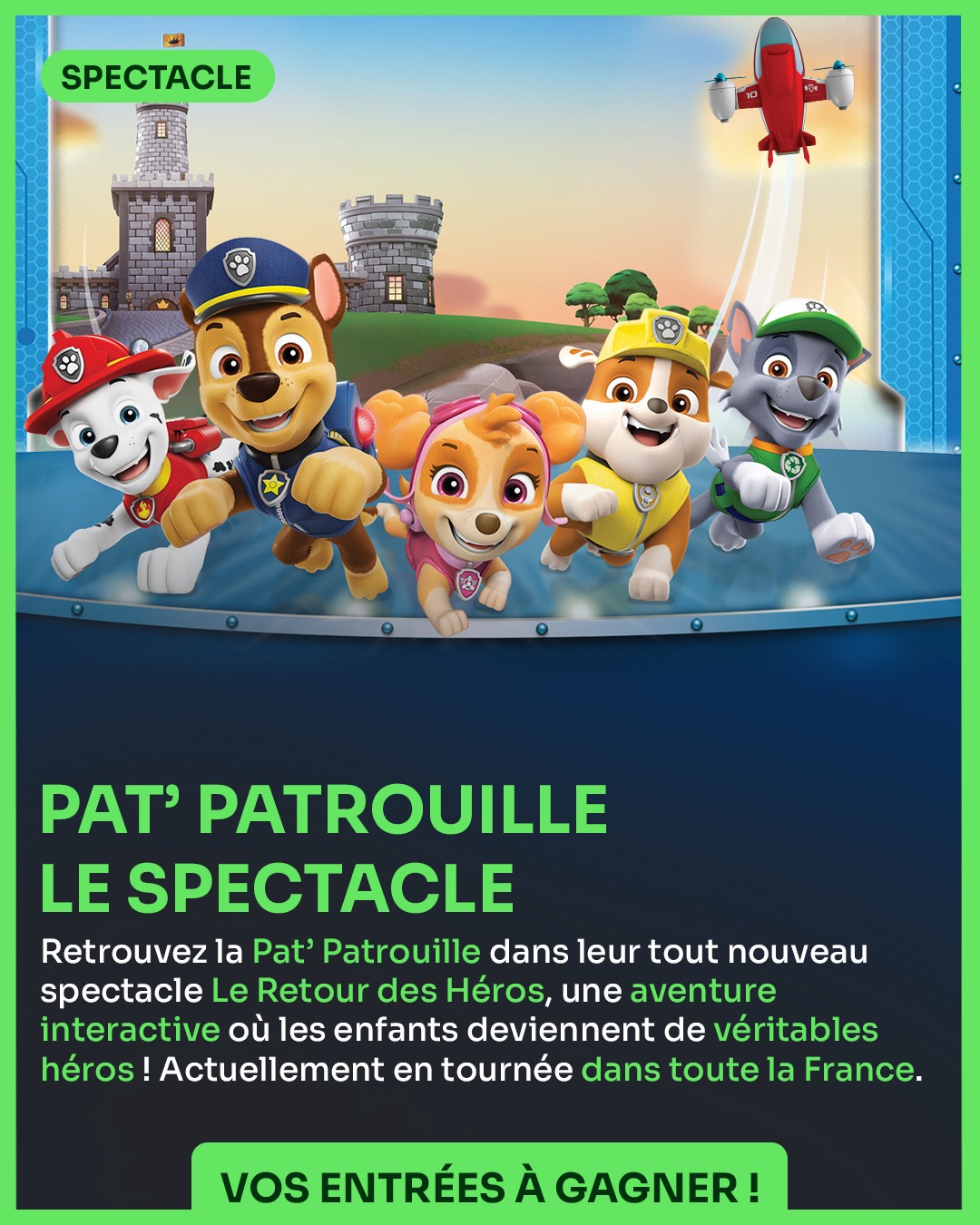 Sitemapcdatahttpswen2windecoocomkit Aventure Pat Patrouillenull