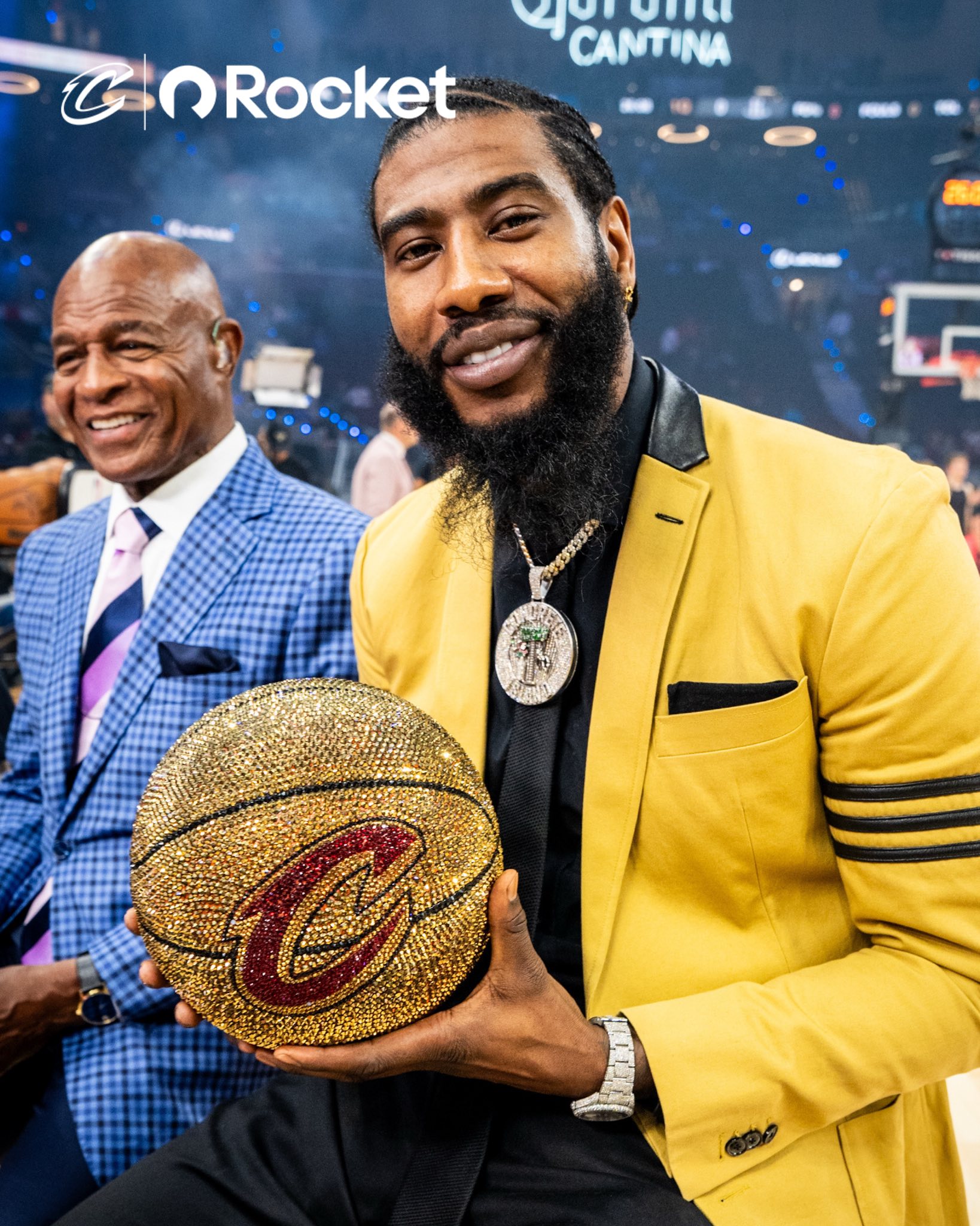 Cleveland Cavaliers Added A New Cleveland Cavaliers