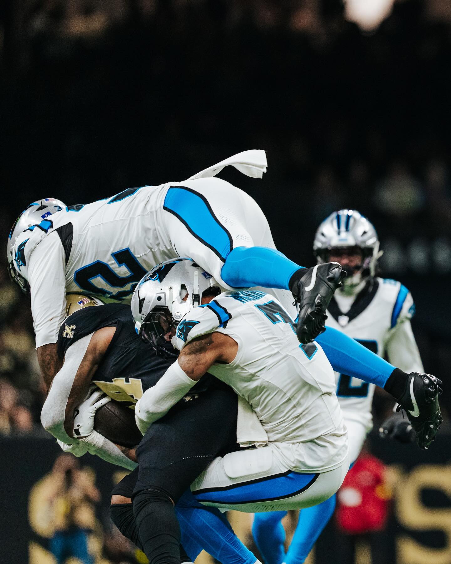 Carolina Panthers Added A New Photo Carolina Panthers
