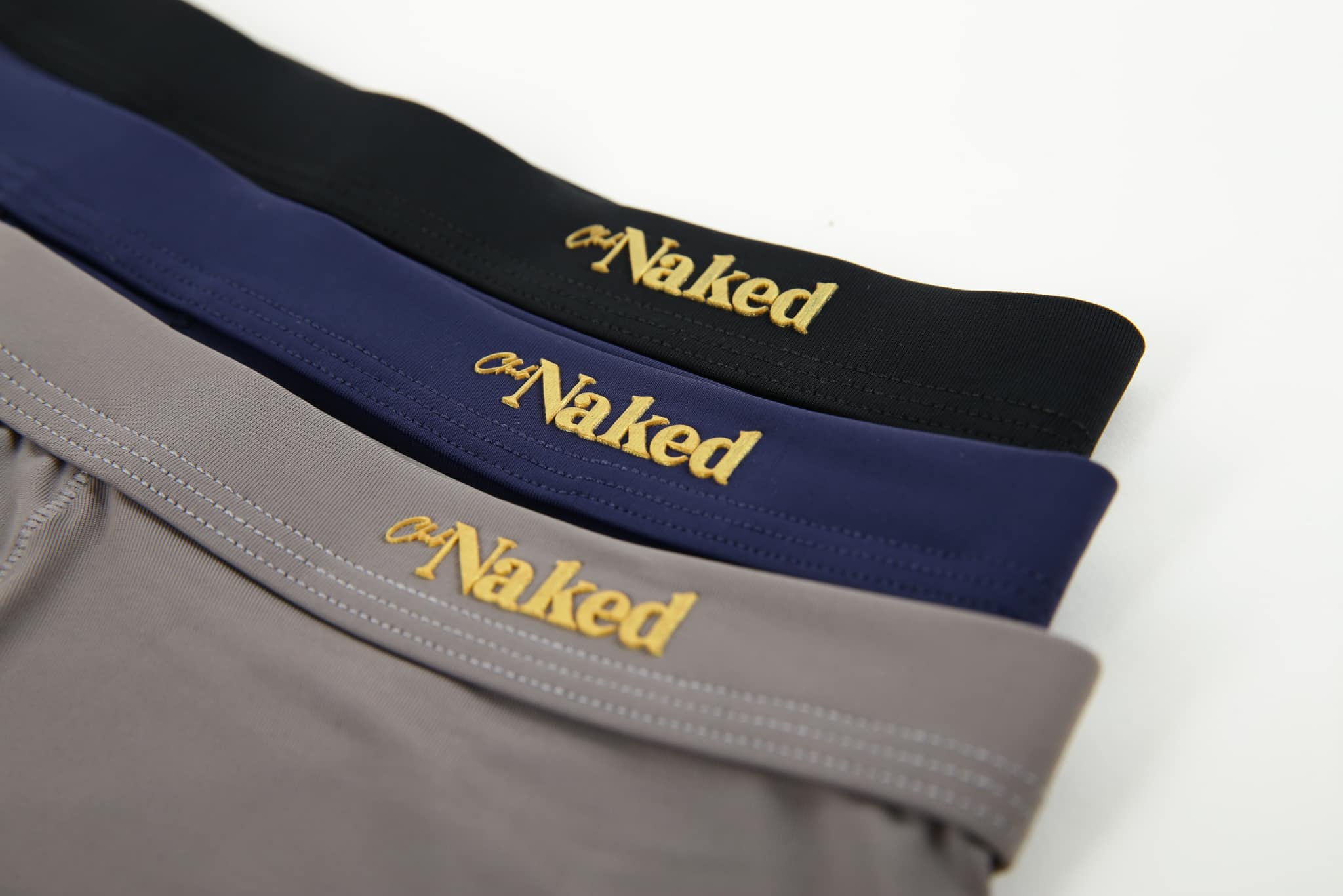 Manchester Club Naked