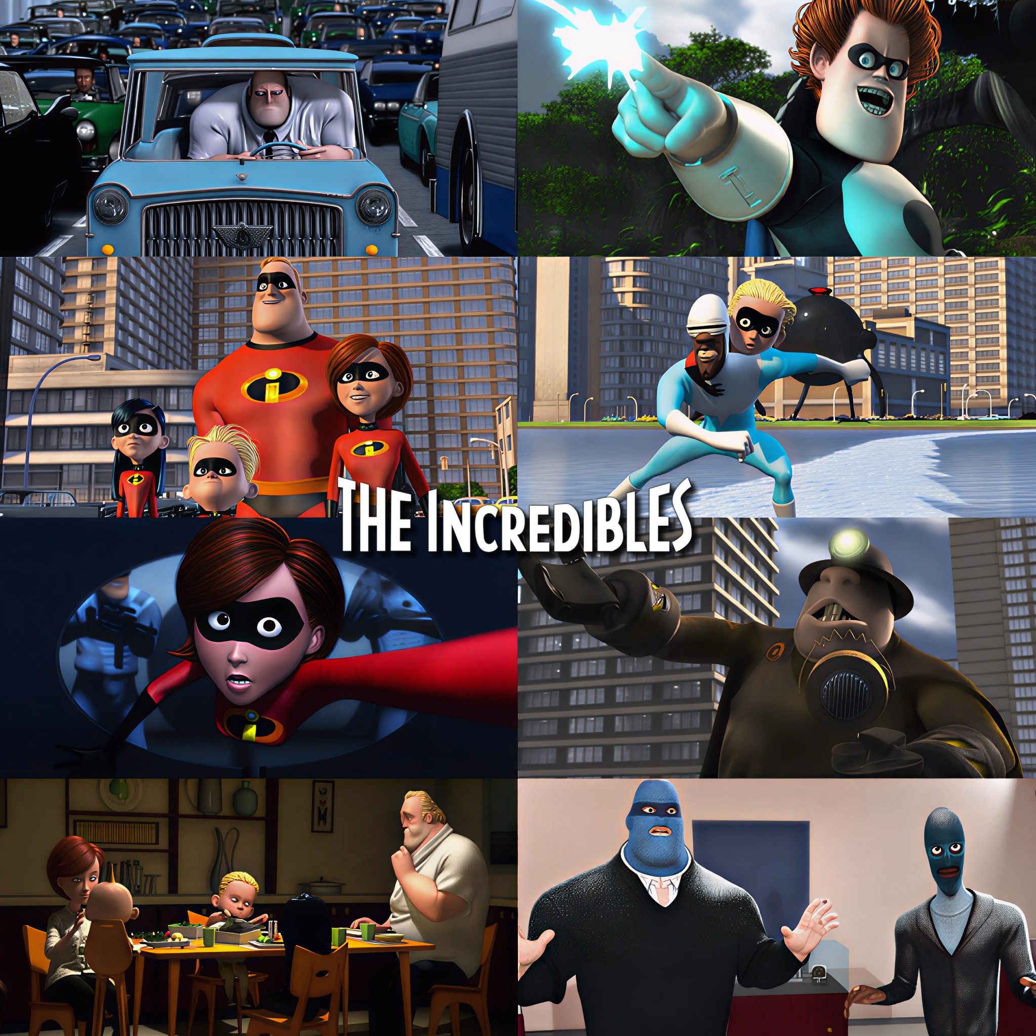 Digitalmodz - On this day 21 years ago , Animated movie ‘THE ...