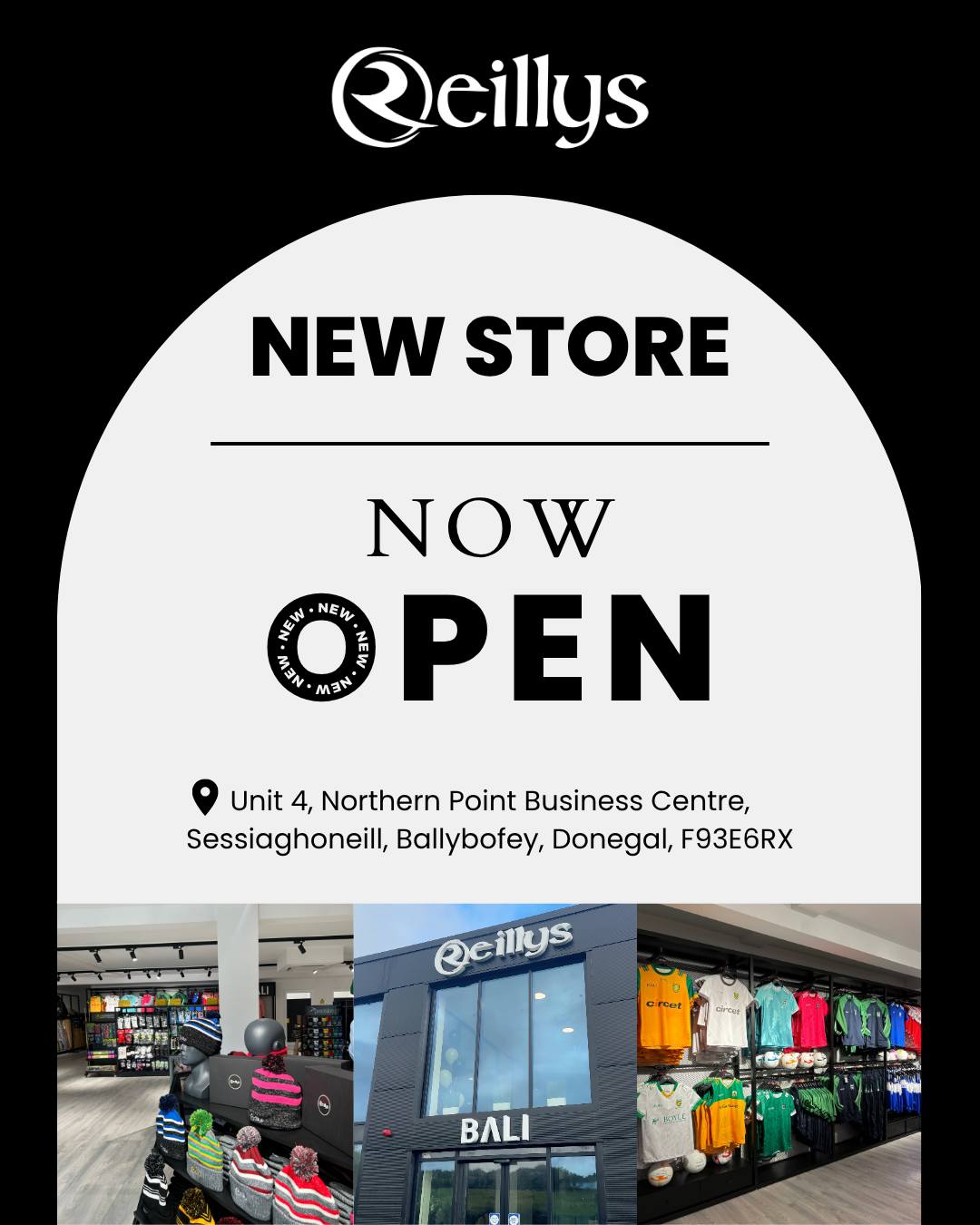 Is O Reilly S Open On Sunday