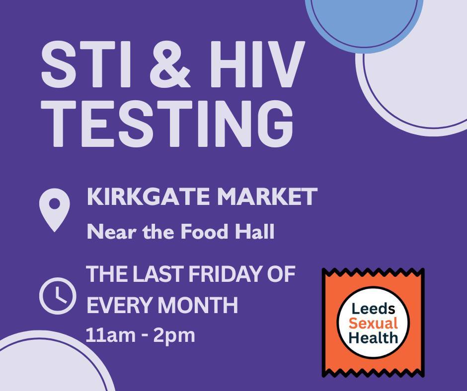 Leeds Sexual Health Leeds