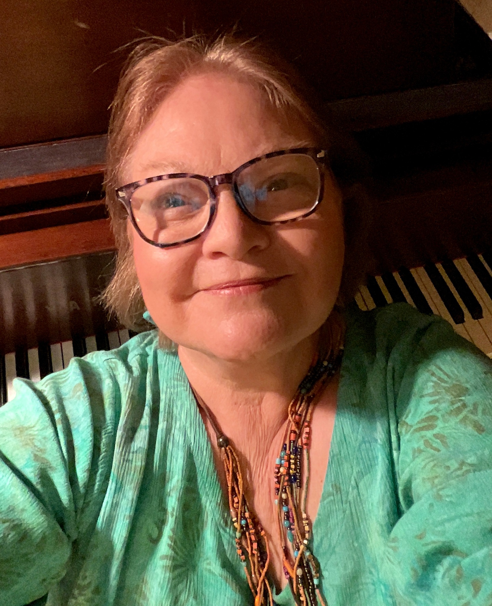 Ilene Silverman On Reels