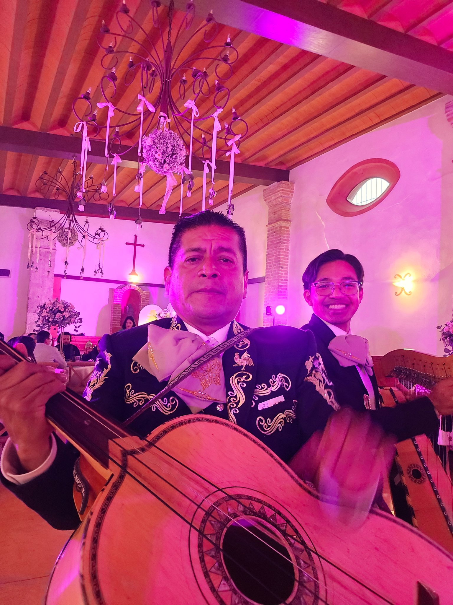 Mariachi El Gallo De Oro de Tlaxcala