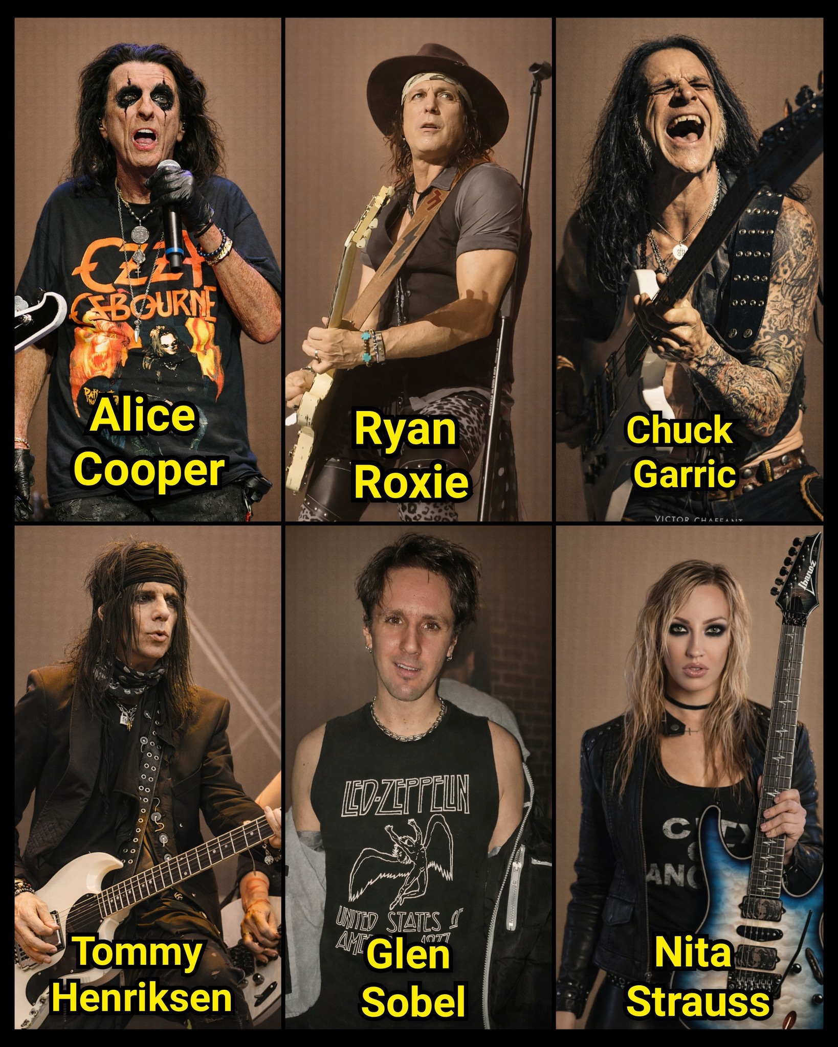 Willem 𝗔𝗹𝗶𝗰𝗲 𝗖𝗼𝗼𝗽𝗲𝗿 — 𝗖𝘂𝗿𝗿𝗲𝗻𝘁 𝗠𝗲𝗺𝗯𝗲𝗿𝘀 🎸🔥🤘 𝗔𝗹𝗶𝗰𝗲 𝗖𝗼𝗼𝗽𝗲𝗿 Lead Vocals