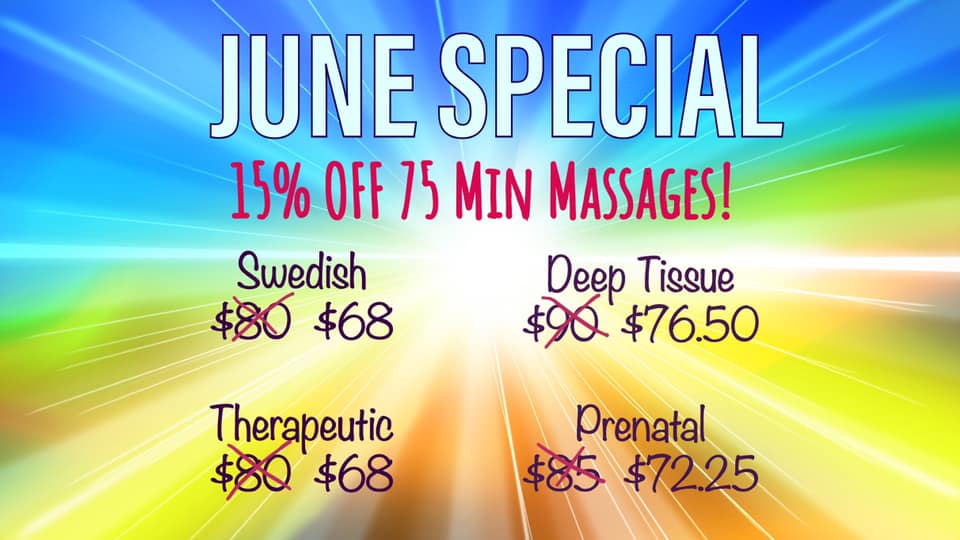 Zona Earth Massage Home Facebook