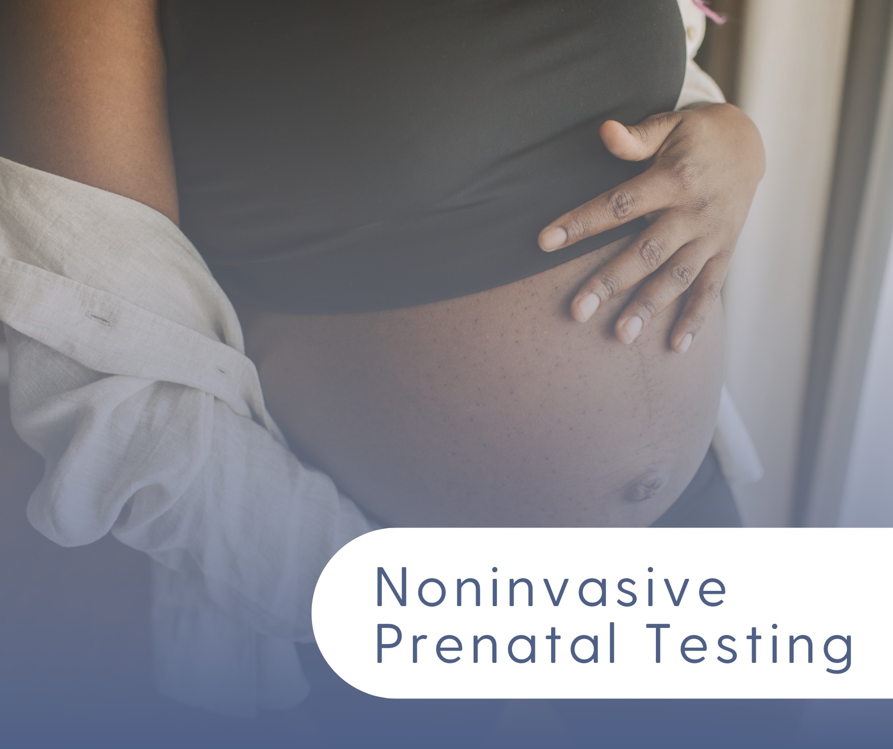 Westar Noninvasive Prenatal Testing Is A Screening Test Offered 0539