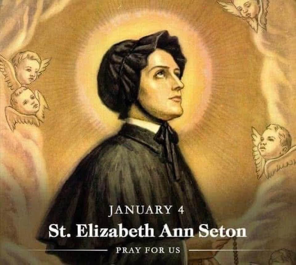 St. Elizabeth Ann Seton Catholic Church, North Platte, NE - SCRIP will ...