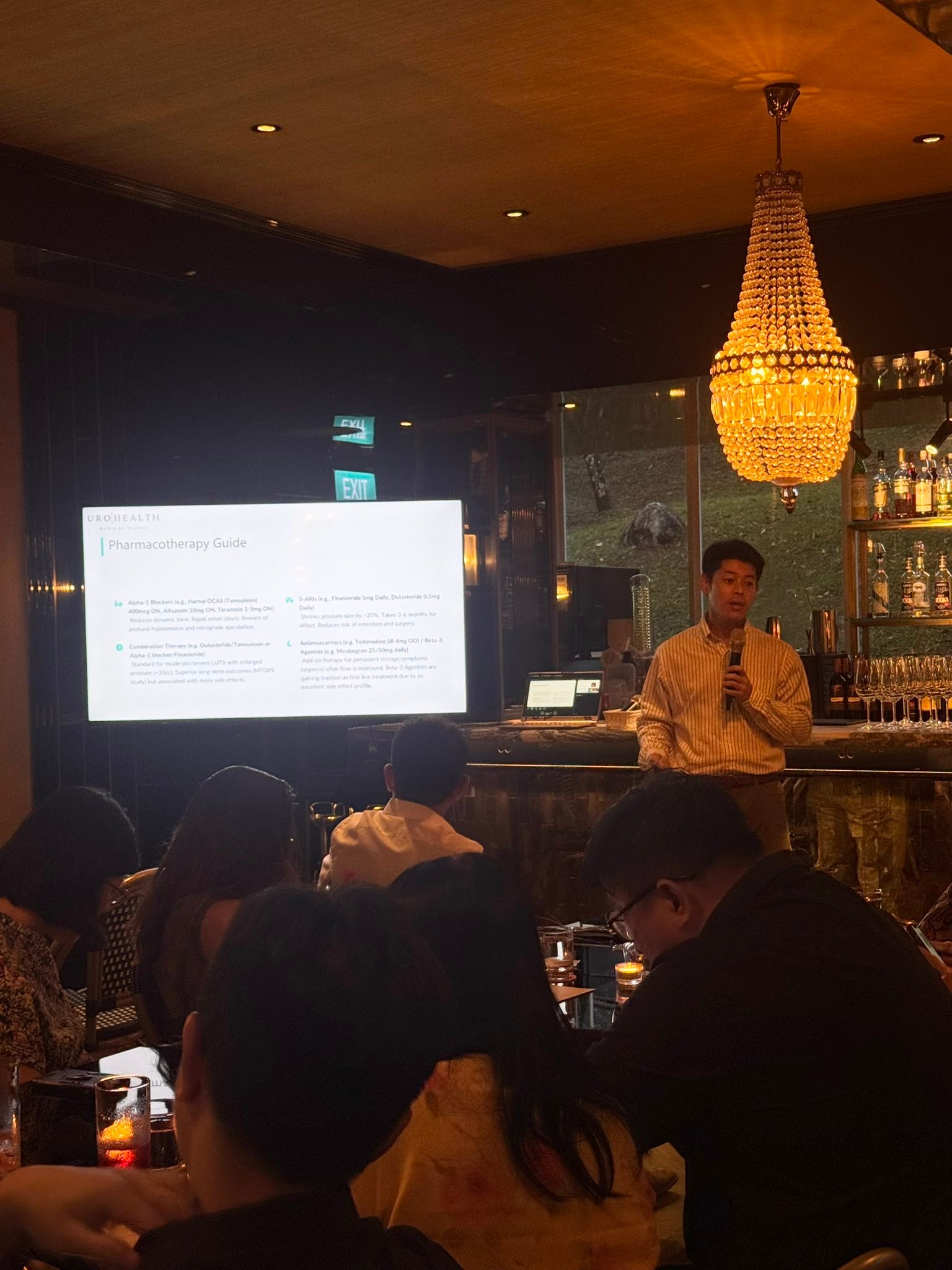 Urohealth Medical Clinic Singapore Singapore