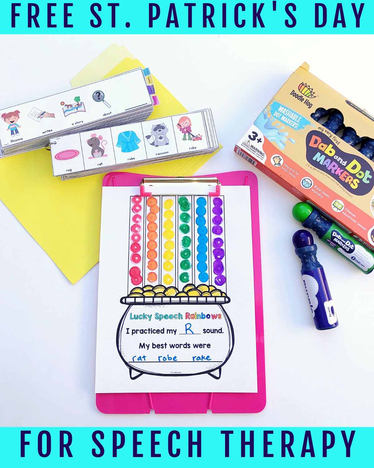 Thedabblingspeechie - Make your mixed articulation and language groups ...