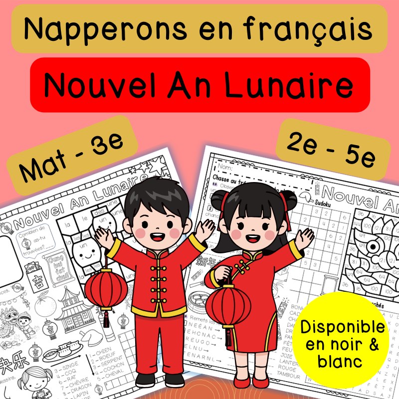 Primaire – Partage de documents pédagogiques (Québec) | 🐉 **Le Nouvel ...