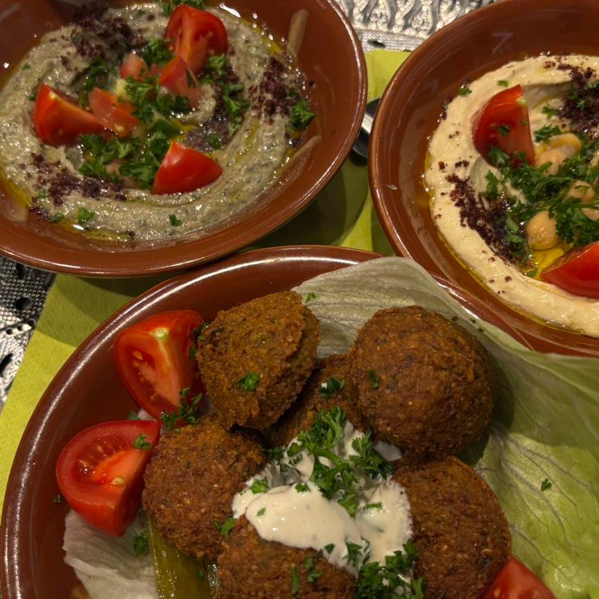 Al Dunya Restaurant مطعم الدنيا Sint Truiden