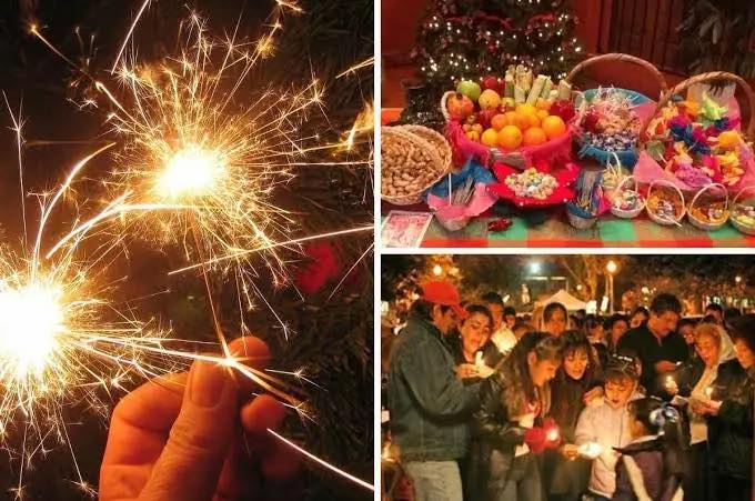 Unimundo - Las Posadas como tradición se originaron en México en 1586 ...