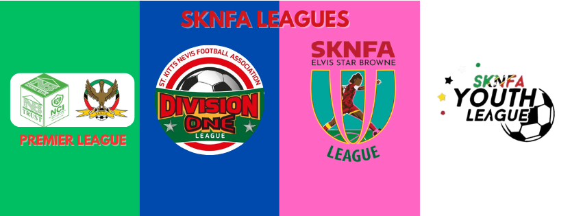SVGFF presents LIVE Press Conference Agenda: World Cup Qualifiers & Kit ...