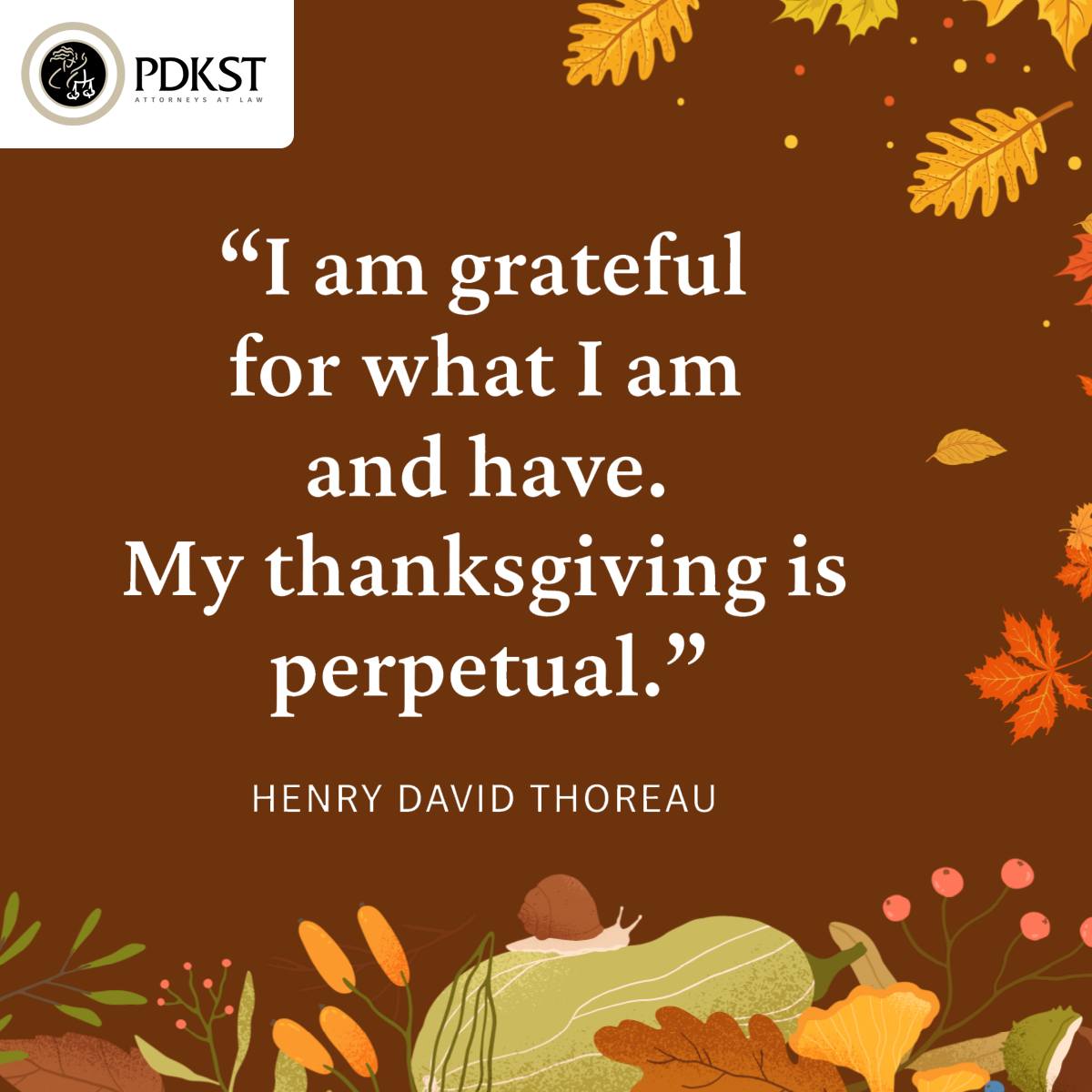 Poznak - Gratitude is more than a holiday. It is a daily mindset that ...