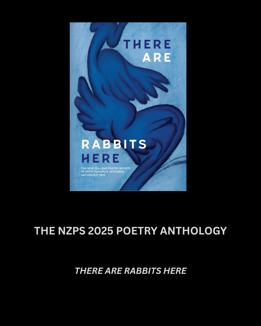 New Zealand Poetry Society... - New Zealand Poetry Society
