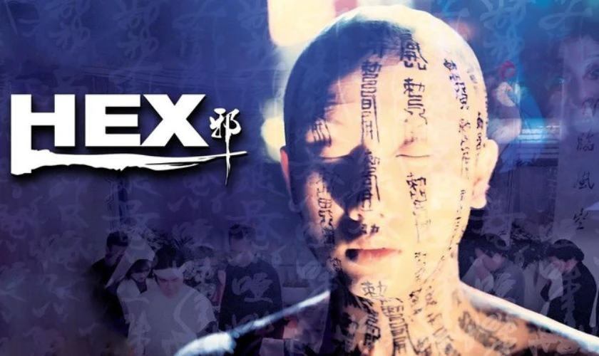 Dan Hex 1980 Thể Loại Kinh Dị Diễn Viên Chính Ni Tien Jung Wang