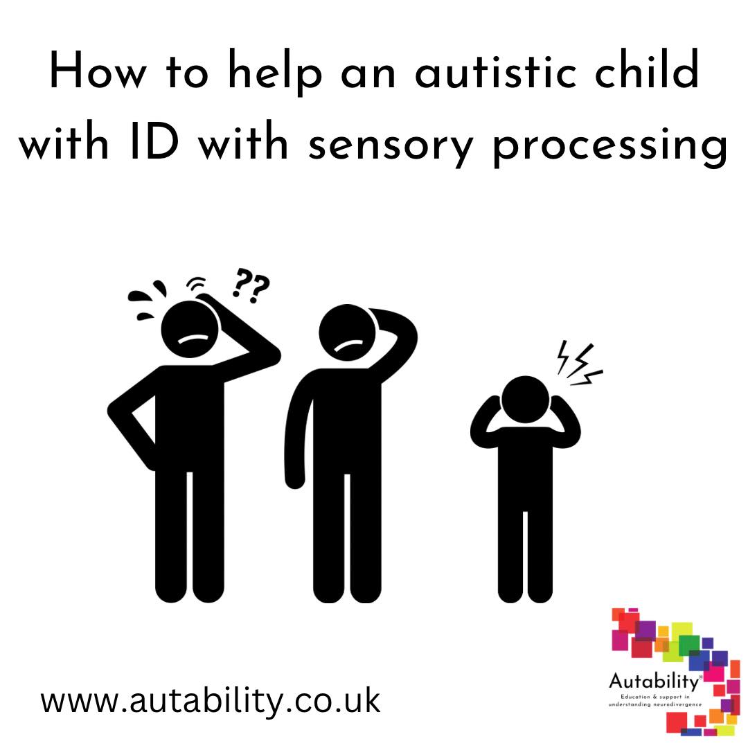 Autability - Supporting Your Autistic Child with an... | Facebook