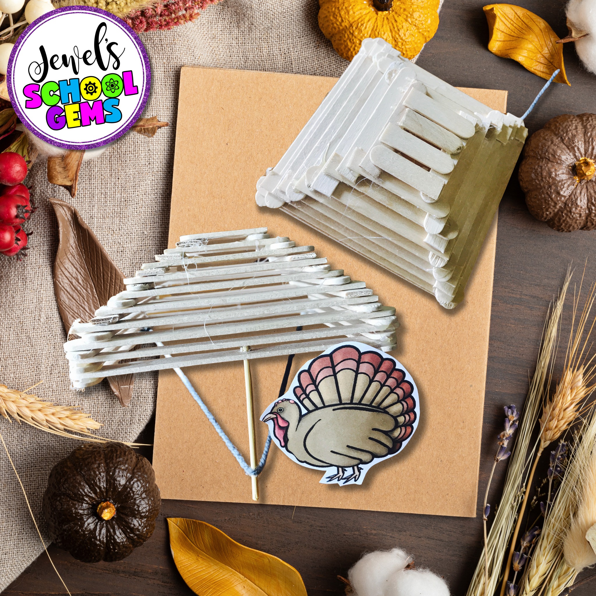 STEM - Can your students catch a turkey? 🦃 This fun Thanksgiving STEM ...