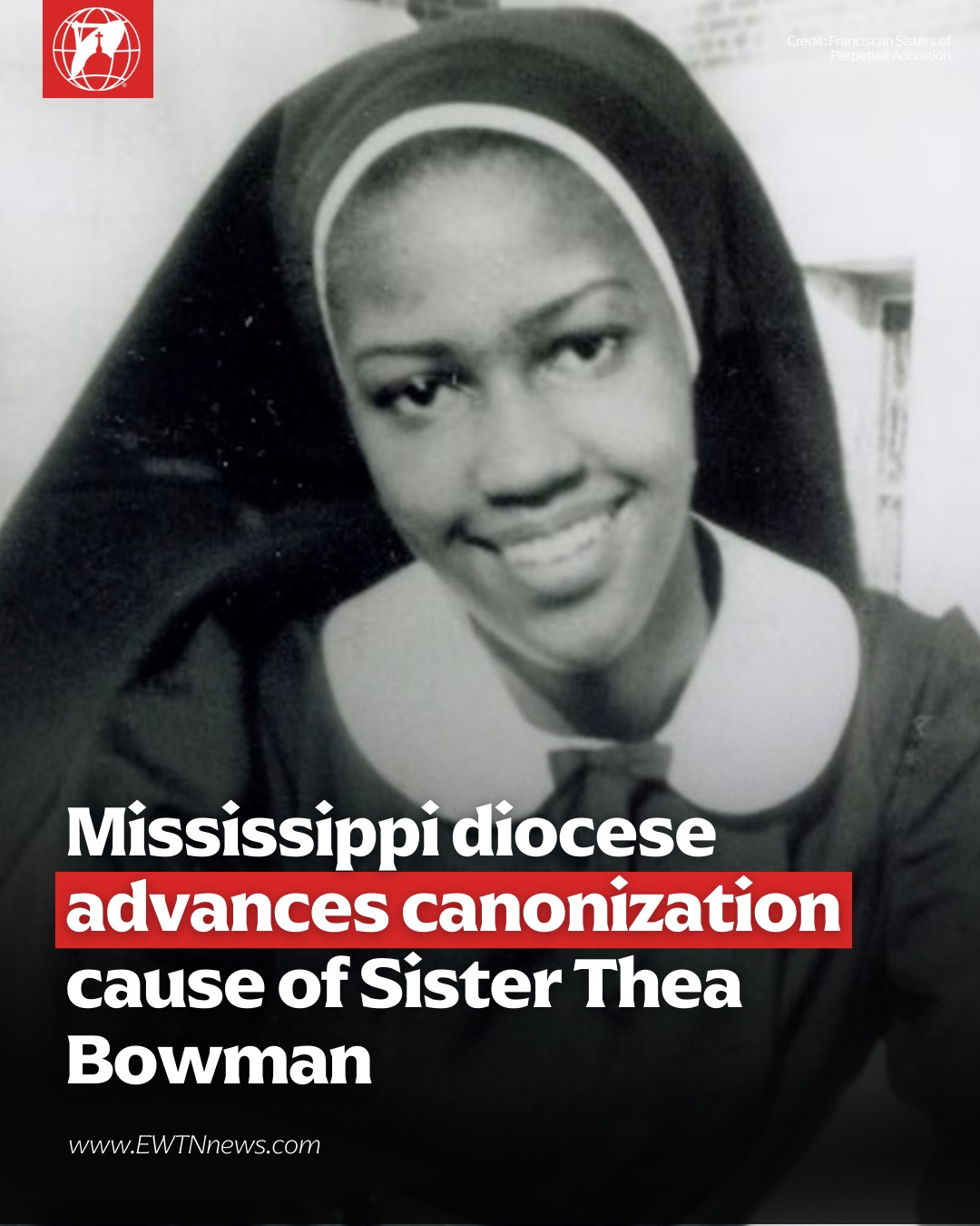 Catholic - The Diocese of Jackson, Mississippi, this week officially ...