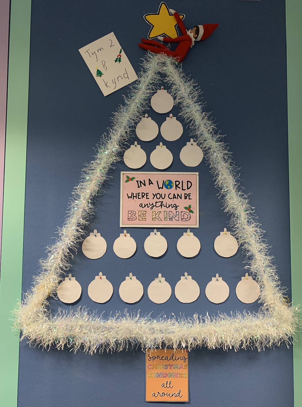 The countdown to Christmas is the perfect time to focus on what really ...