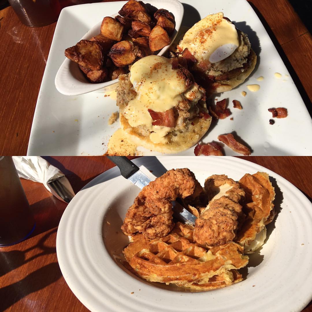 The Wandering Redhead I Have Died And Gone To Foodie Heaven Facebook
