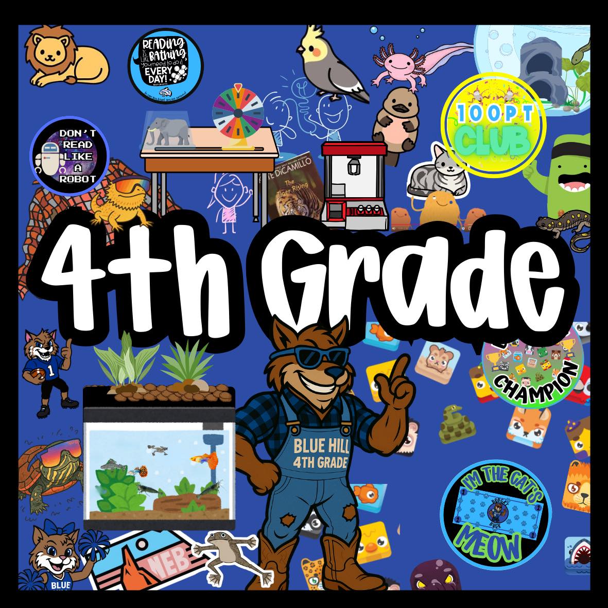 5th Grade Lesson 4... - Mrs. Ochsner's 4th Grade Class | Facebook
