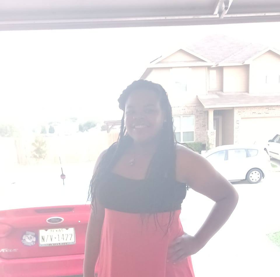 Krissy Kisses