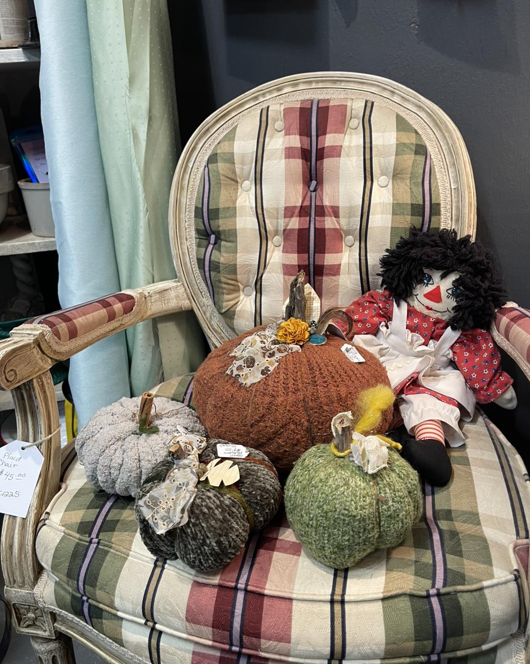 Picket Fence Gals Added A New Photo — Picket Fence Gals