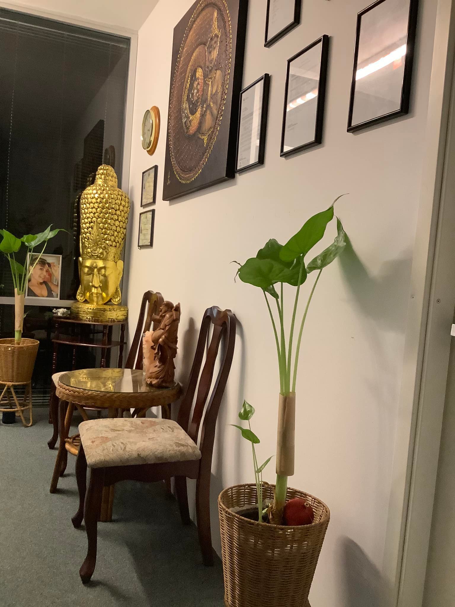 Thai Angel Massage Perth Wa