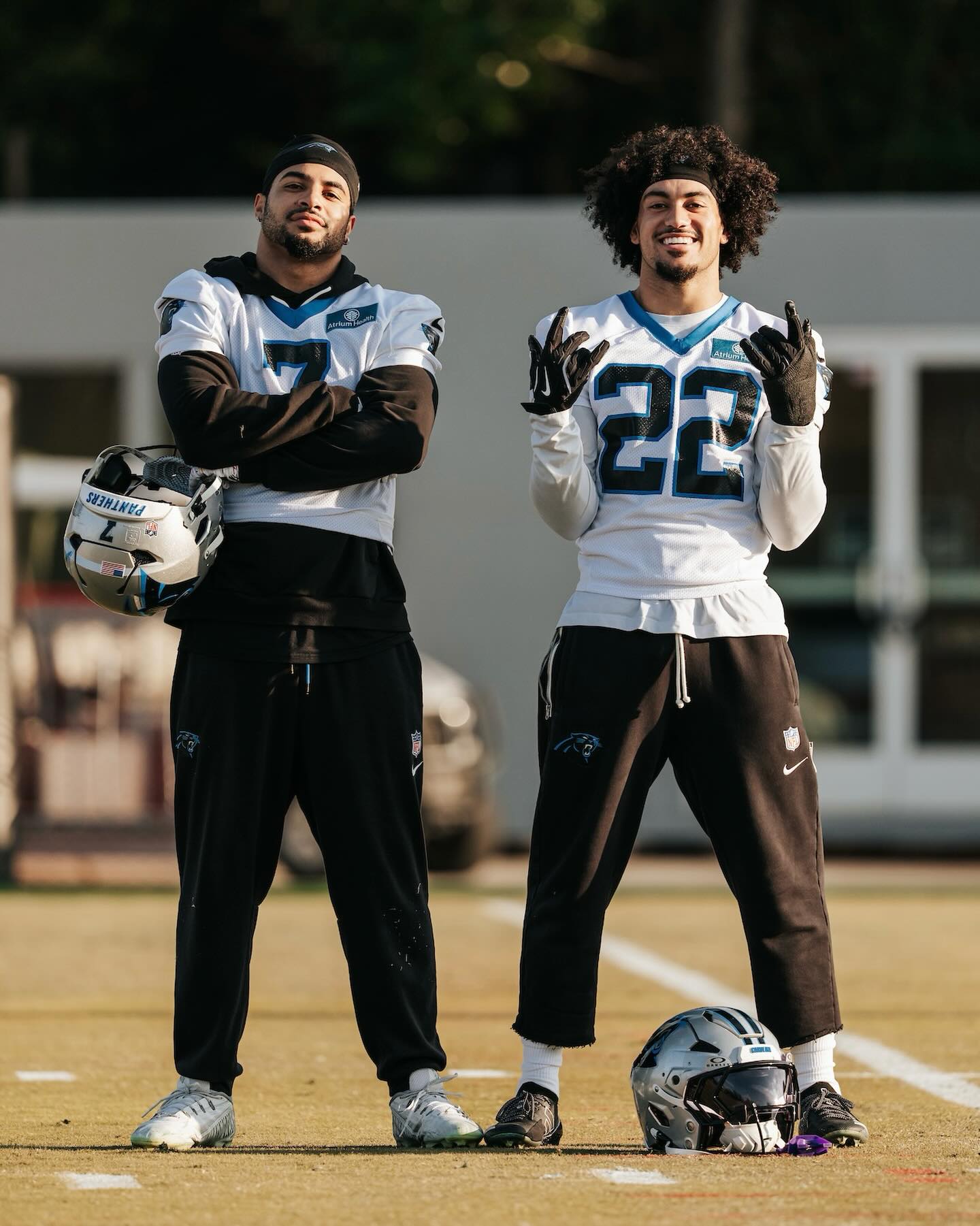 Post Season Starts Now Carolina Panthers Facebook