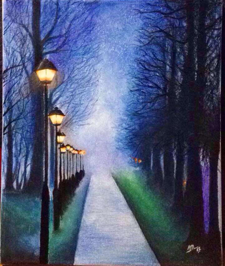 Amateur Art Amateur Art Added A New Photo